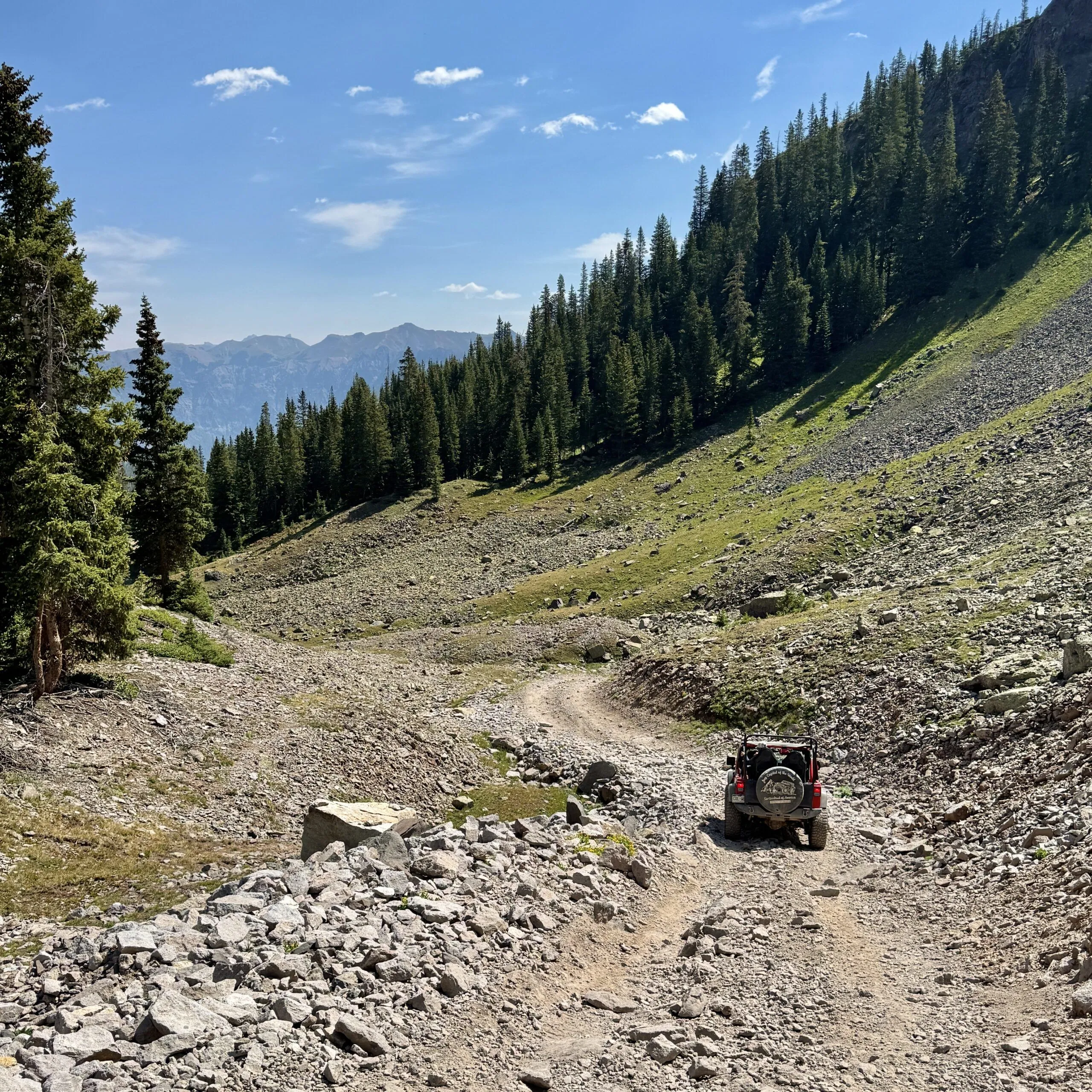 The Meaning of "Strict" in Necessity Easements - Trey Wilson Real ...